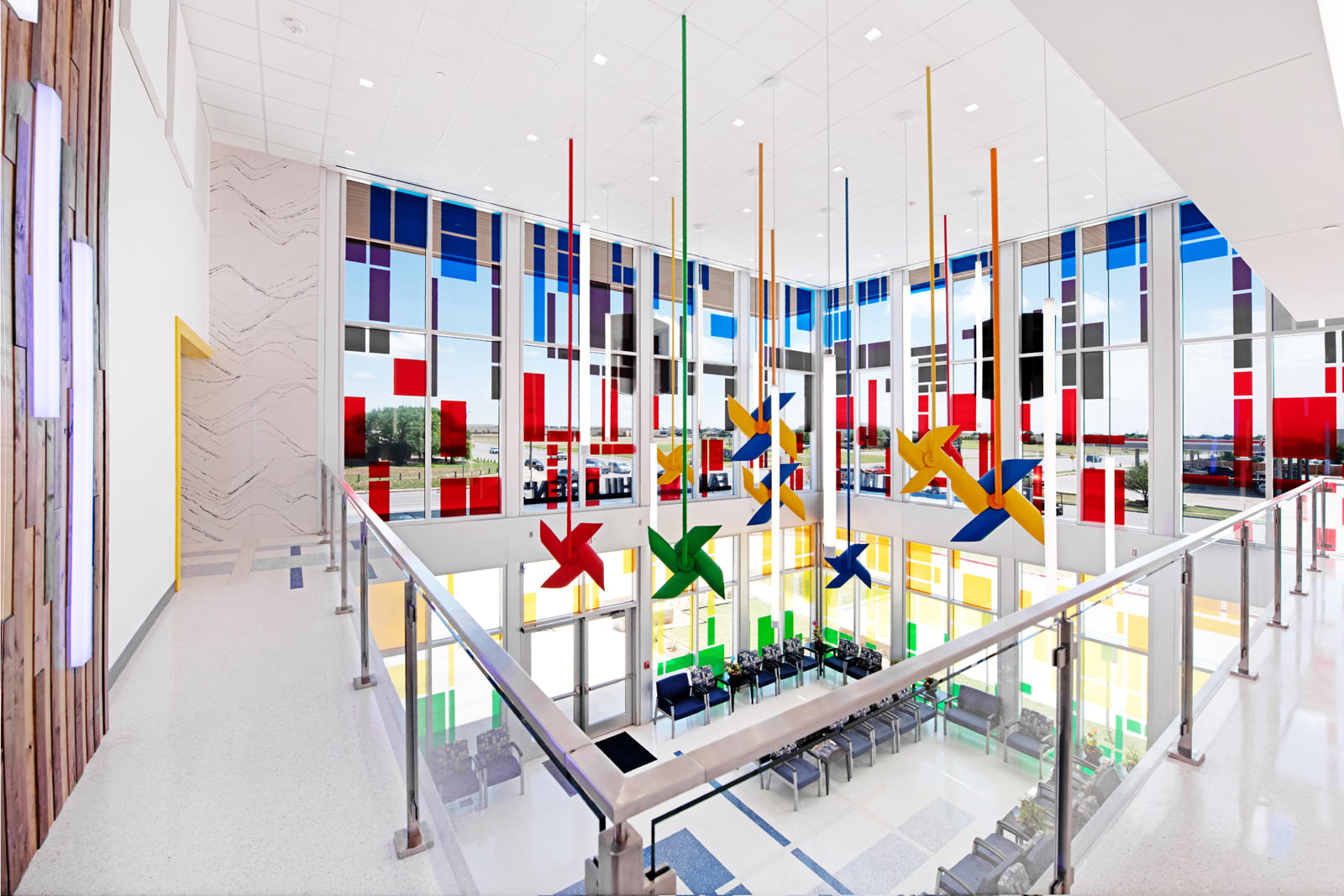 UMC Physicians New Family & Children's Clinic - Condray Design Group