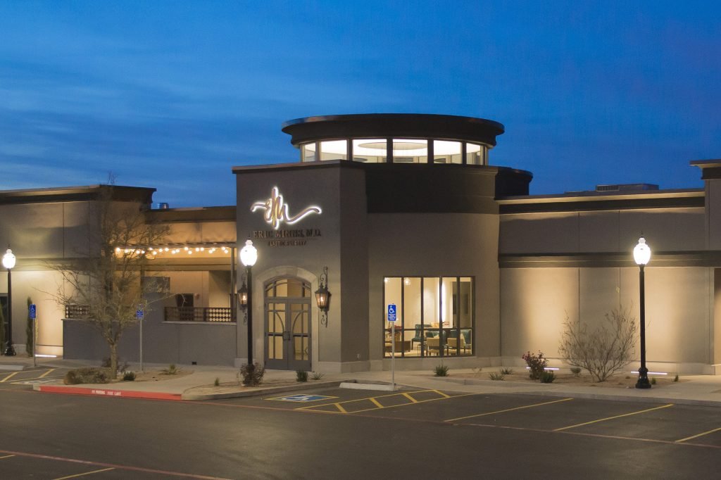 - Condray Design Group