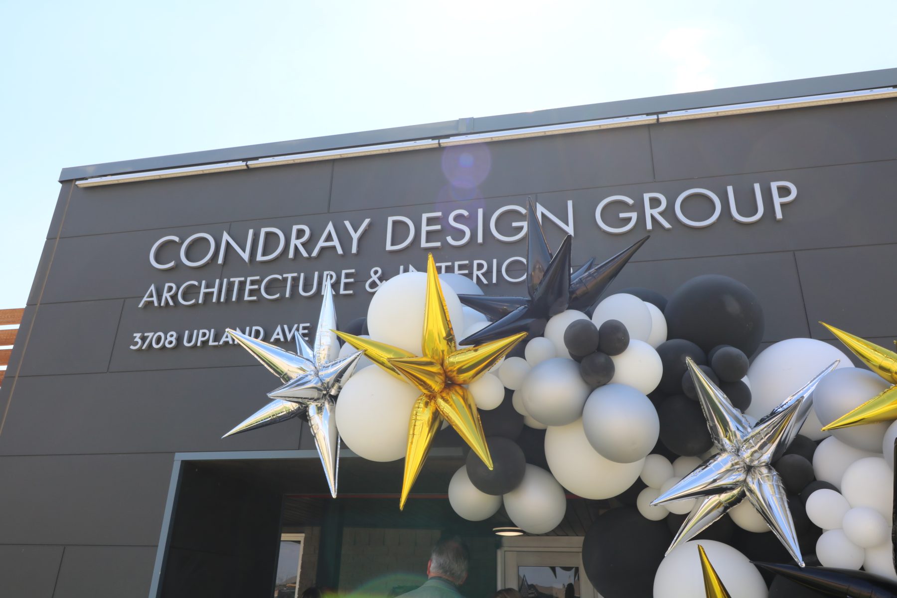 CDG Celebrates 30th Anniversary and Founder's Day! - Condray Design Group