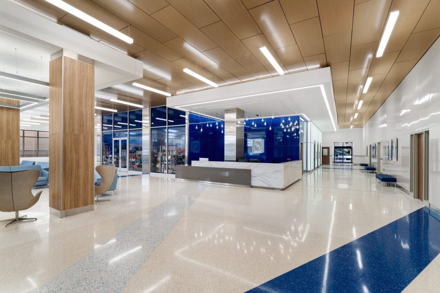 Architecture Company Lubbock, TX | Architect - Condray Design Group